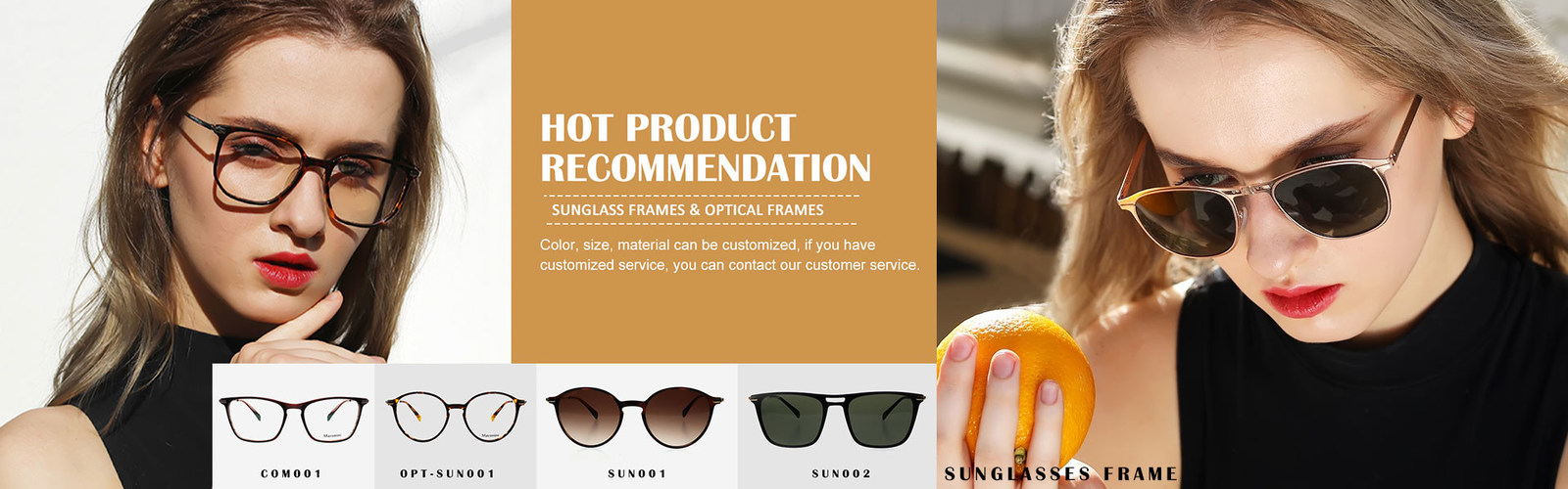 คุณภาพ กรอบออปติกแอสเตต & กรอบโลหะแสง โรงงาน จากจีน